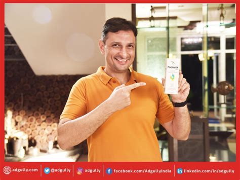 Fixderma Ropes Actor Rushad Rana To Promote Their New Campaign Footcareforall