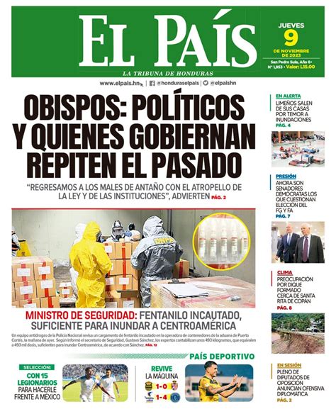Obispos PolÍticos Y Quienes Gobiernan Repiten El Pasado