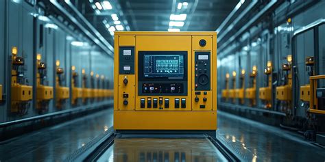 Projektowanie systemów automatyki CKM