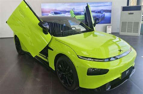 Chinas Ev Leaders Surge In June Sales Auto World Journal