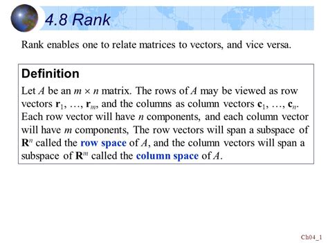 Solution Linear Algebra And Calculas Rank Of Matrix 60 Off