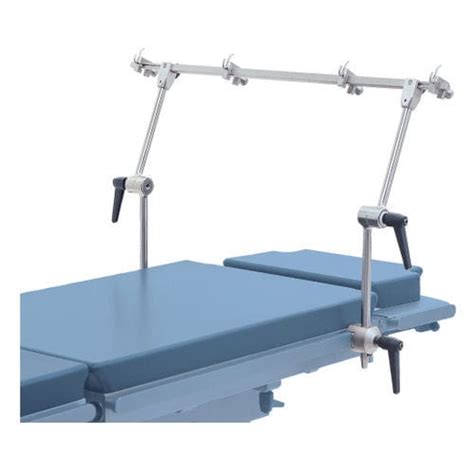 Operating Table Support 9907059 OPT SurgiSystems