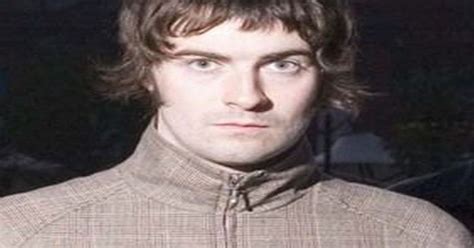 Liam In Wee Bit Of Trouble Daily Star