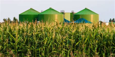 Biogas Production Mixing Solutions Dynamix Agitators Inc