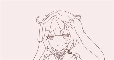 原神 原神落書きまとめ9 ファルザン、刻晴 りっとのイラスト Pixiv