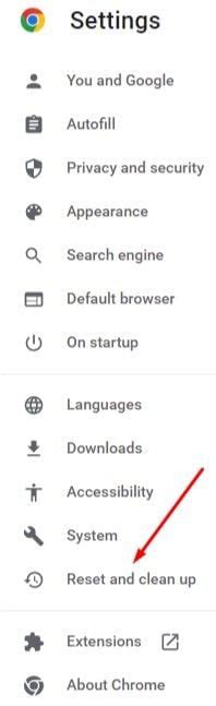9 Melhores Maneiras De Consertar O Youtube Que Não Reproduz No Chrome