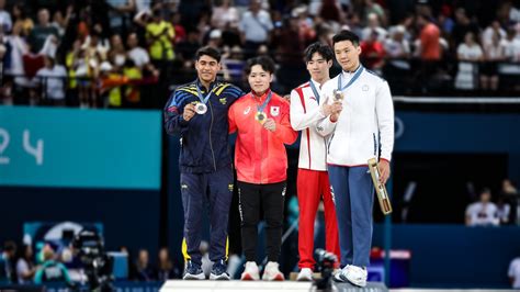 Colombia Obtuvo Su Primera Medalla En París 2024 Comité Olímpico