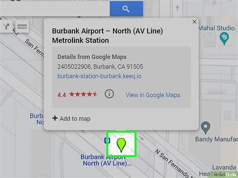 Easy Ways To Add A Marker In Google Maps