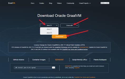 Springboot3graalvm：整合并打包为可执行文件graalvm 打包 Csdn博客
