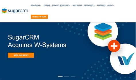 The Best CRM Software Compared Free Paid 2025 Update Scottmax Com
