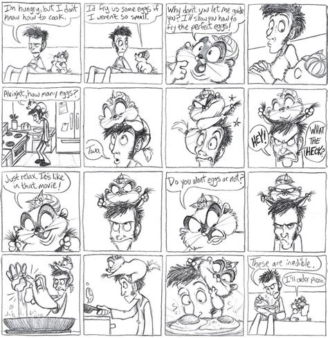 Mommy Knows Best 74 Ratpatooie By Shojojim On Deviantart