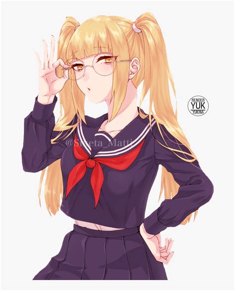 Toga Bnha Pfp