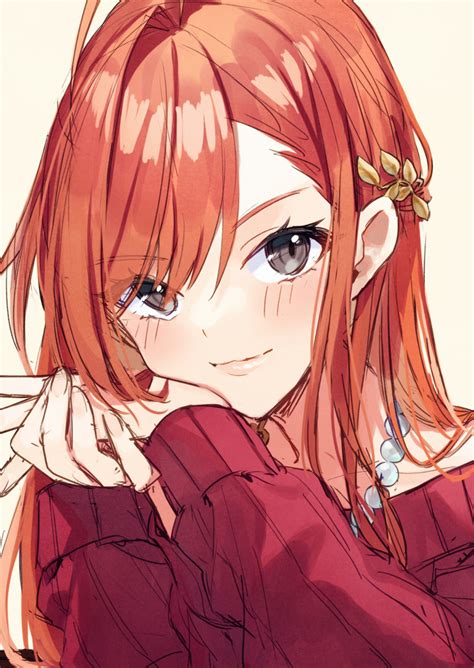 Safebooru 1girl Ahoge Arisugawa Natsuha Blush Chobo Ume Highres