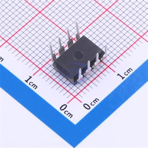 Mcp6022 E P Microchip Tech C640398 Lcsc Electronics