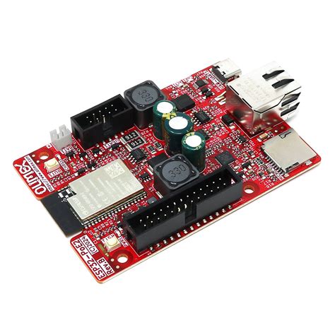 Olimex Esp32 Poe2 Iot Board The Pi Hut