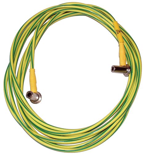 Potential Equalization Cable 10 Meters Hpcosmos