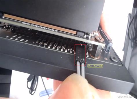 jetson nx设置nvme固态硬盘为系统盘 service to set the rootfs to the ssd installed