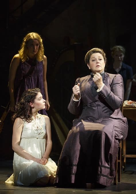 Spring Awakening Broadway Actress