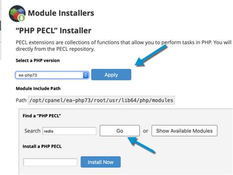 How To Install Redis And Php Redis On A Cpanel Centos 7 Server