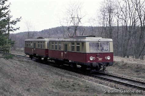 Baureihe 479.6 - ex DR 279 - S-Bahn-Galerie.de