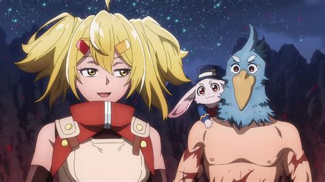 Is There A Shangri La Frontier Episode 26 Release Date The Mary Sue