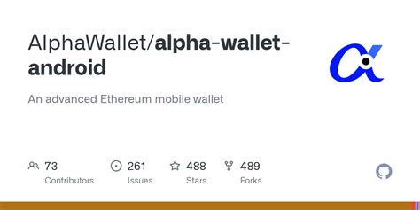 Alpha Wallet Android E E Yml At Master Alphawallet Alpha Wallet