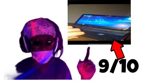 Rating My Subscribers Gaming Setups SO GOOD YouTube