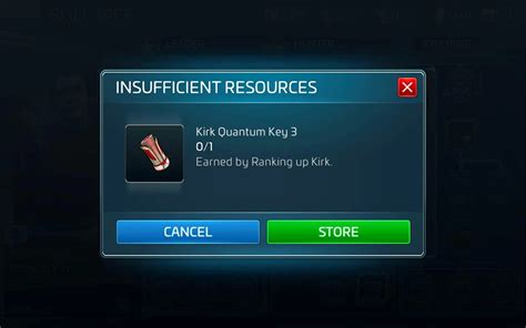 Stfc Quantum Keys