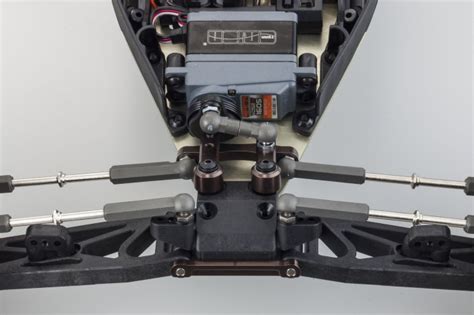 Kyosho Ultima SC Kit RC Soup