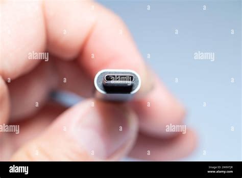 Eu Says Usb Type C Will Become A Common Standard For Local Electronic