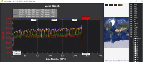 No Ccw Yaw Control Copter 3 6 Ardupilot Discourse