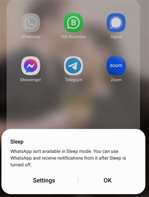 Modes And Routines App Issue Still Sleep Samsung Community