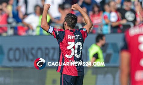 Nicola Su Pavoletti Per Me è Straordinario Da Tutti I Punti Di Vista