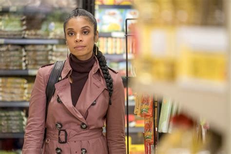 What I Learned From Beth Pearson Spoiler Alert