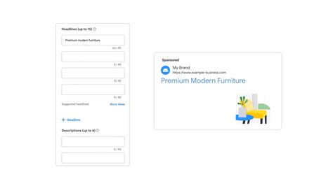 Google Ads Fully Rolls Out Automatically Created Assets