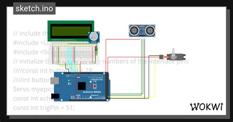 Servo Demo For Enel 301 Super Snooze Class Wokwi Esp32 Stm32