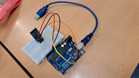 Projecte TIC Scratch App Inventor Arduino I Python CodeBlog