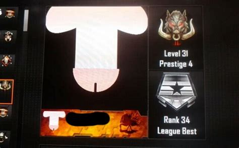 Cool Cod Emblems