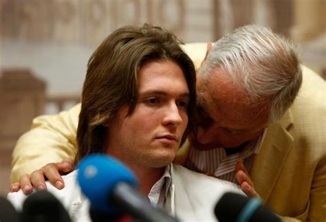 Amanda Knox Reconvicted Of Slander In Italy For Accusing Innocent Man