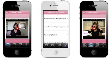 Pregnancy Chat Baltech