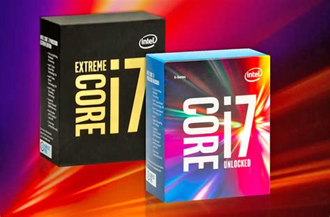 Intel S First Core Desktop Cpu Will Cost Engadget