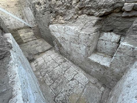 Archaeologists Discover Tomb Of Unknown Ancient Egyptian Pharaoh