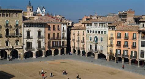 Los 10 Pueblos más Bonitos de Barcelona PueblosBonitos