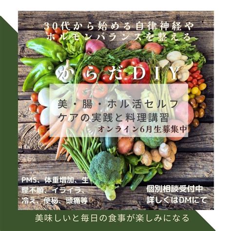 ファスティング準備食を楽して飽きさせないコツと優秀食材 無添加・発酵生活 からだdiy