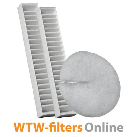 Brink Air WTW Filters Bestellen Bestel Nu En Krijg Korting Tot 20