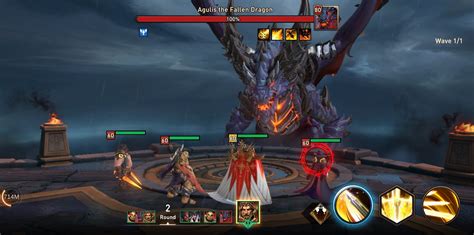 Descargar Awaken Chaos Era 1 0 Apk Gratis Para Android