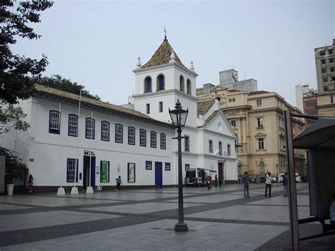 Paulista São Paulo Patiodocollegio Free photo on Pixabay