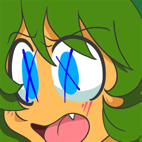 Kaws Styled Saria By Tsebii On Deviantart