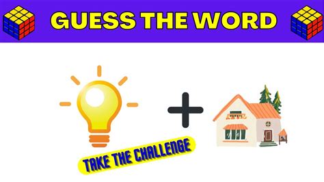 Guess The Word The Word Game Brainteasers Riddles Puzzle Game V 20 Youtube
