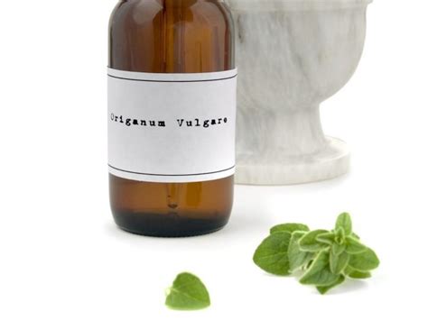 Oregano Oil For Cold And Flu Benefits How To Use And Side Effects